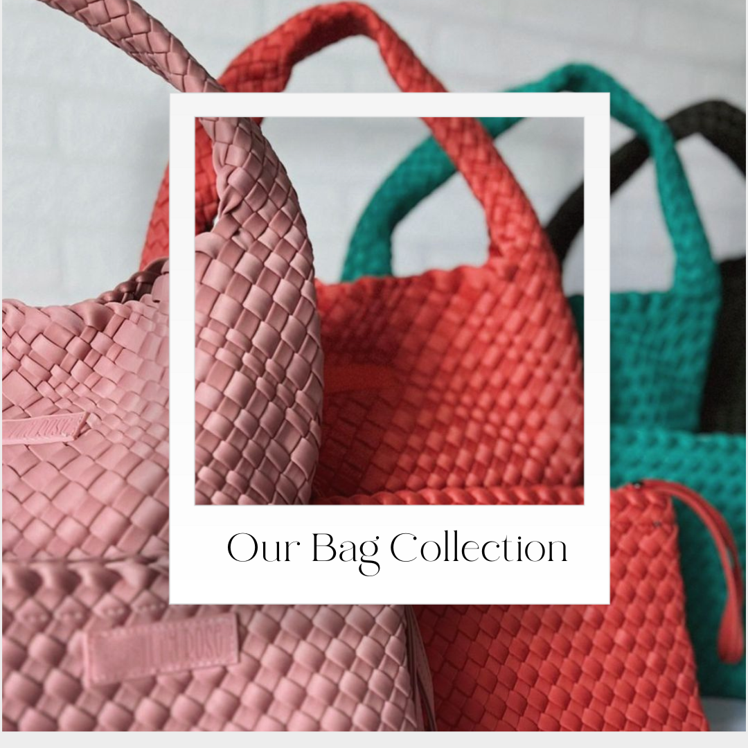 Our Bag Collection – Lily Rose Collection
