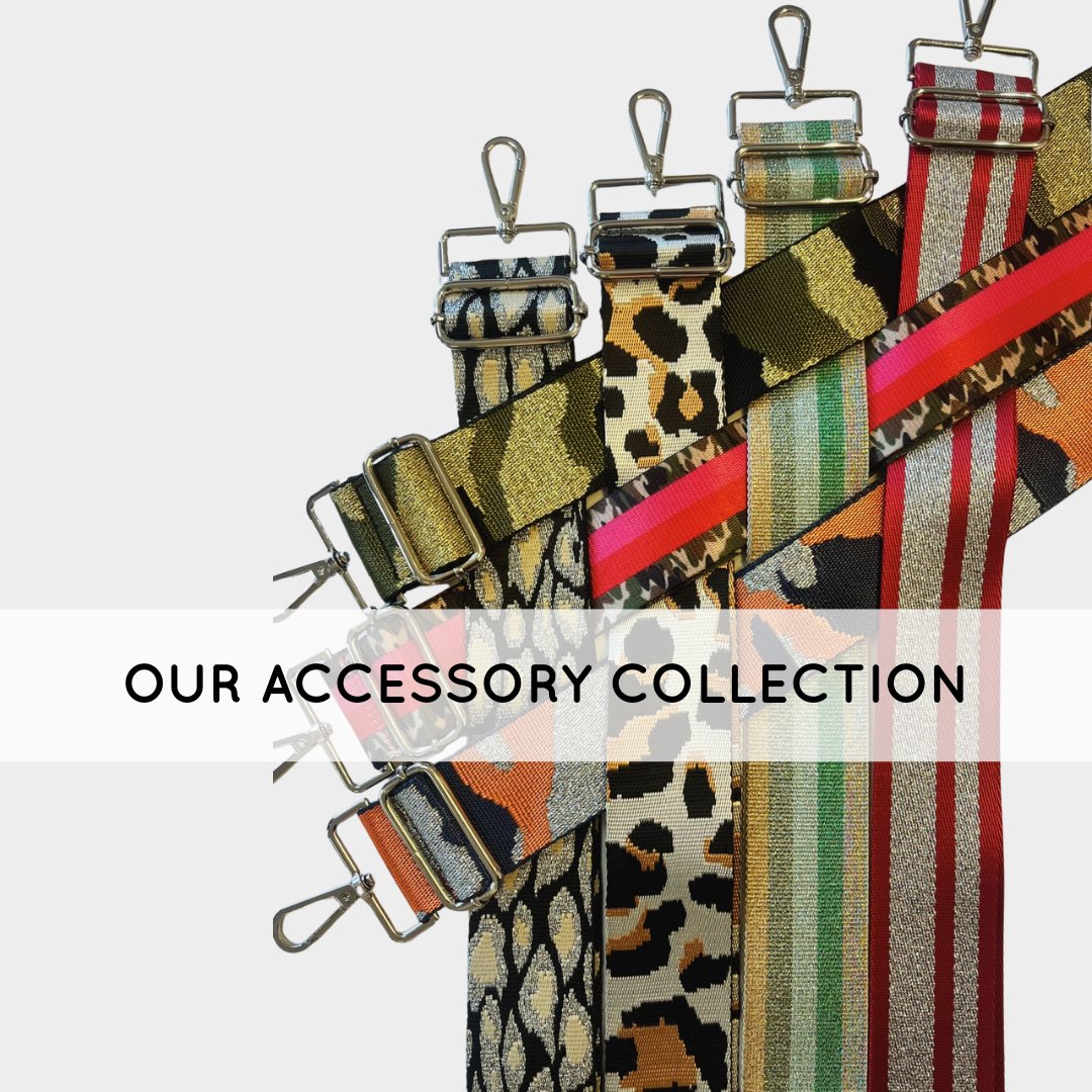 Our Accessory Collection – Lily Rose Collection