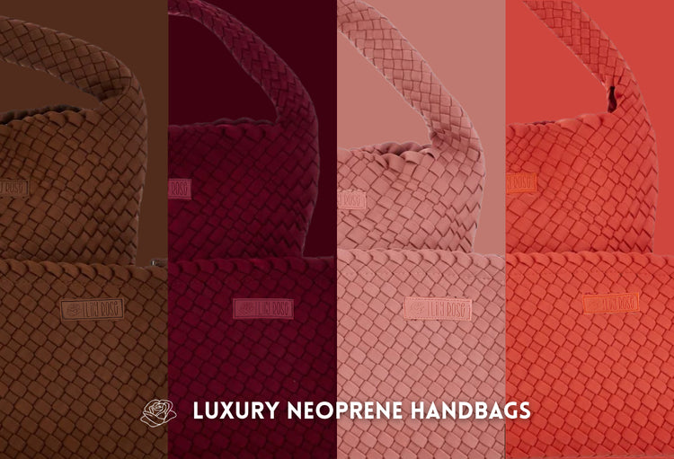 Lily Rose Collection