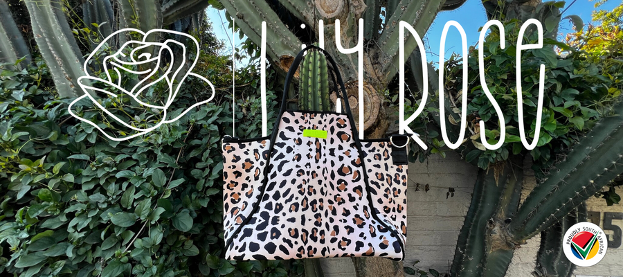 Lily Rose Collection