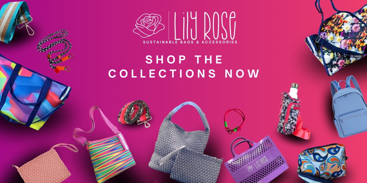 Lily Rose Collection