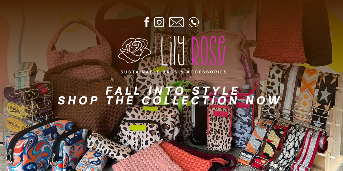 Lily Rose Collection