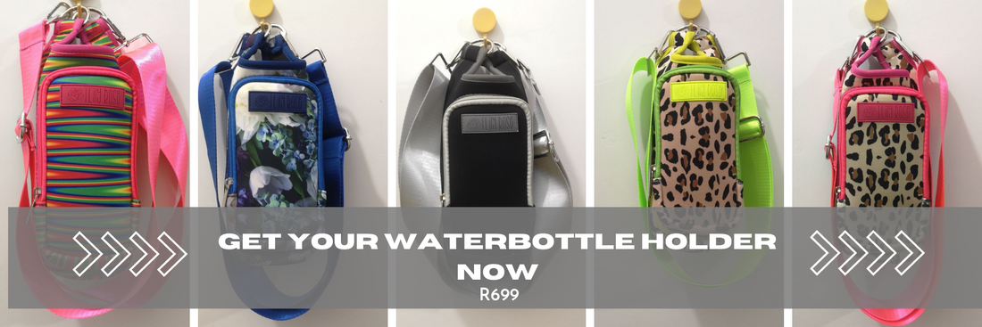 Lily Rose Collection